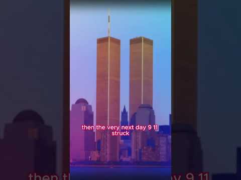 Mystery: $2.3 Trillion Missing? RumsfeldтАЩs 9/10 Announcement
