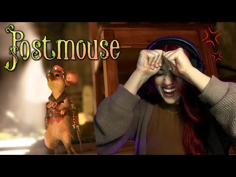 Steam Community :: Postmouse