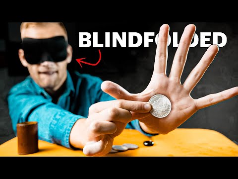 Sleight of Hand: Level 100