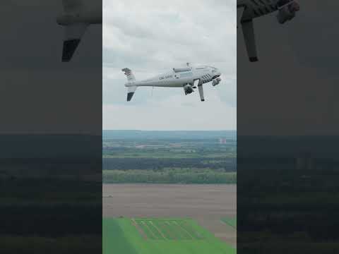 CAMCOPTER® S-100 Unmanned Air System
