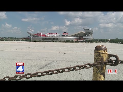 Chiefs, research firm continuing surveys on the future of Arrowhead