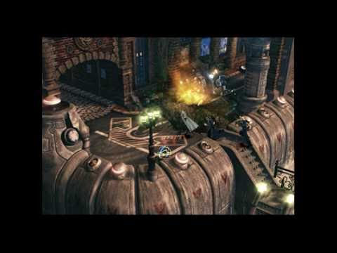 Final Fantasy VIII Part 3 - So It Begins..... SeeD Test