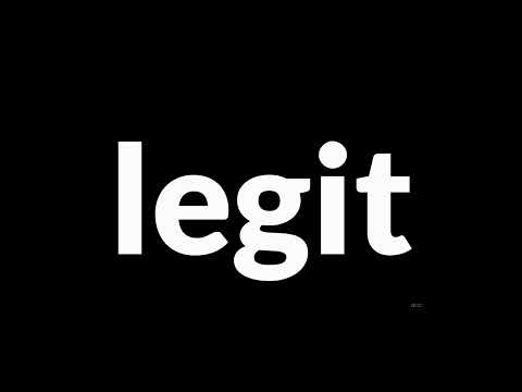 Legit Meaning In Urdu | Legit Meaning | Legit Ka Matlab Kya Hota Hai | Legit Urdu Meaning