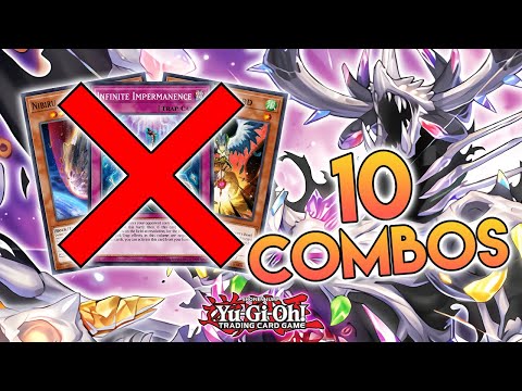 This Deck Beats EVERY Hand Trap! ULTIMATE Memento Combo Spreadsheet! Yu-Gi-Oh!