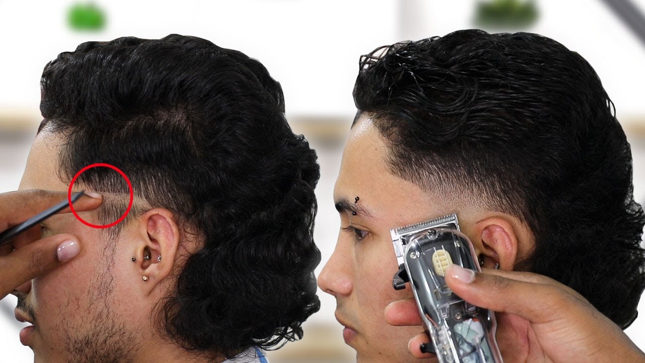 How to do the MULLET CUT without complicating your life 🔥 It can't get any EASIER than this