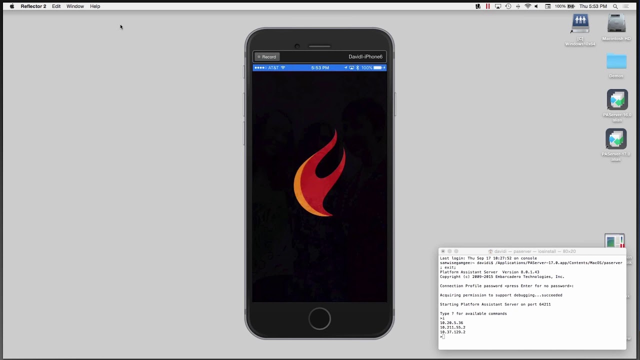 11 - New C++11 Support for Win32 - David I