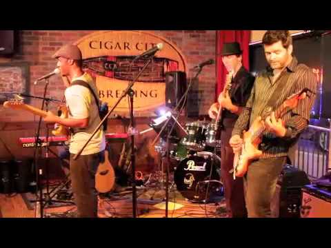 LiveWire Band Live!