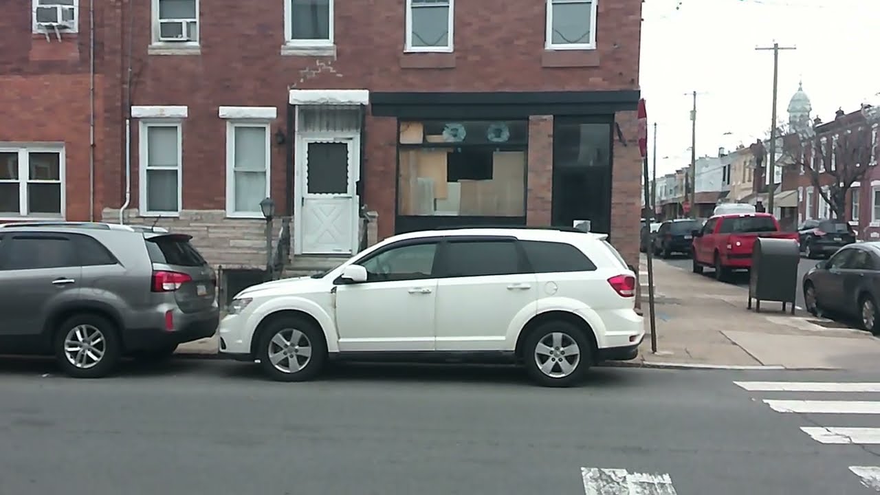 Gaul & Clearfield Streets  - Walter's Hardware , Ethel's Steaks, Port Richmond, Philadelphia, Pa
