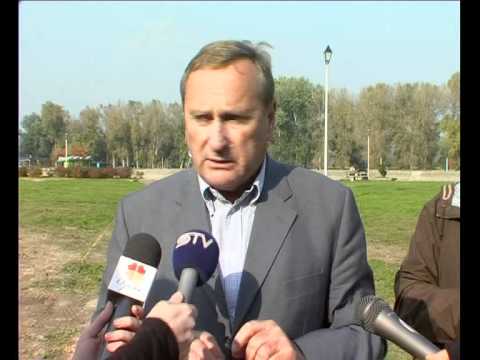 STV 15.10.2010. Vodena vrata