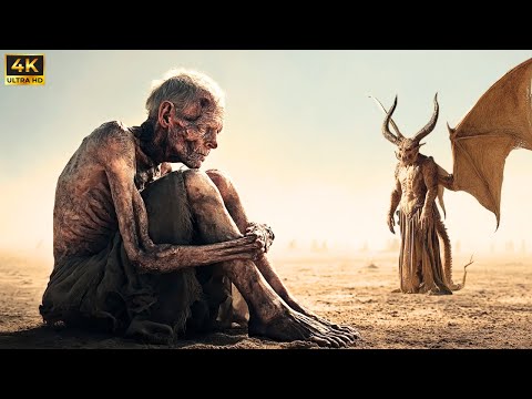 Job (2025) The Greatest Test of Faith Ever Told | Full 4K Movie