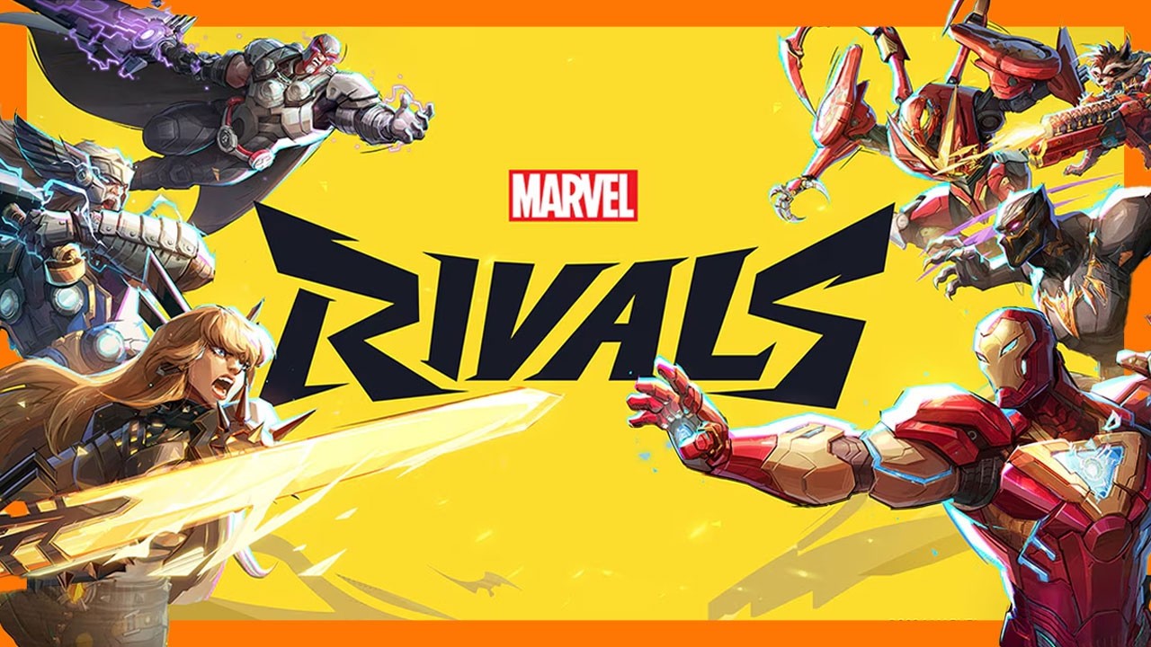 Marvel Rivals Season 1 in a Nutshell
