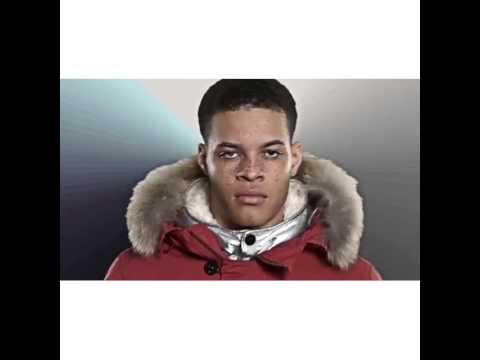 Stone Island AW15 | Tessuti Presents Behind The Scene