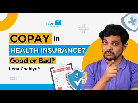 What is Copay in Health Insurance? Co-Insurance Meaning & Methods in Medical Billing Explained
