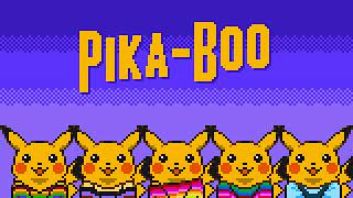 Pick-A-Boo 8비트 버전 - 인스티즈(instiz) 인티영상 (종료) 카테고리