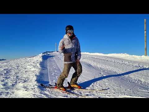 Ski : Les conseils d'un moniteur expérimenté pour progresser rapidement !