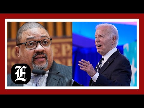 Bragg and Biden campaign ‘coordinated’ to influence 2024 election: FEC complaint