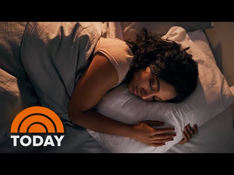 What is the purpose of our dreams while we sleep?