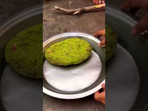 How to Make Methi Parathas