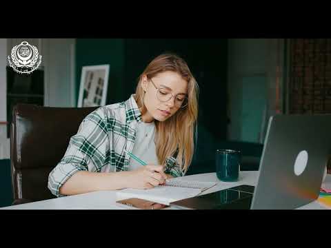 Advance Your Career with an Online M.A. in Data Analytics & AI!