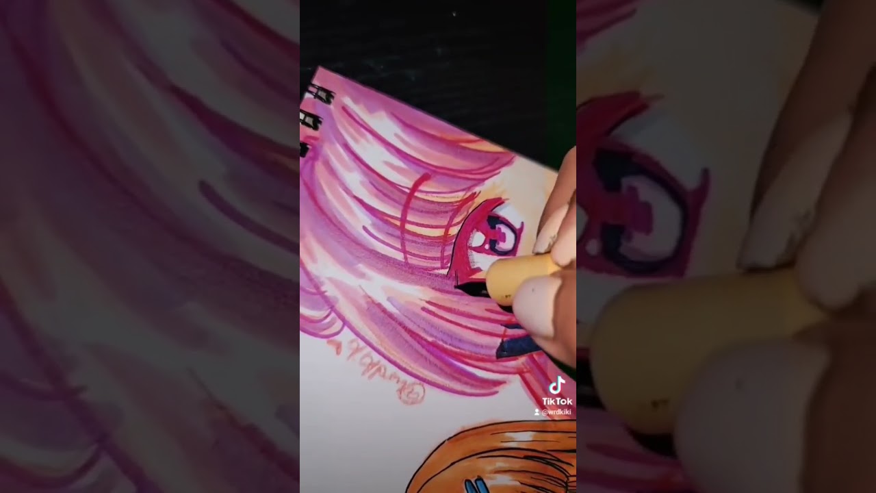 Akizuki Nakuru | Ruby Moon 🌙🦋