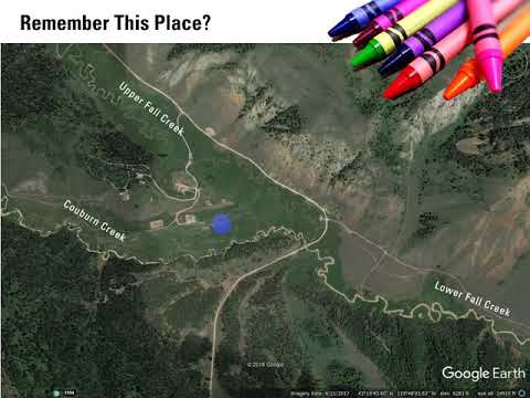 03 E- Part 1: Resource Inventory & Analysis Assessment of Risk, Condition & Recovery Potential