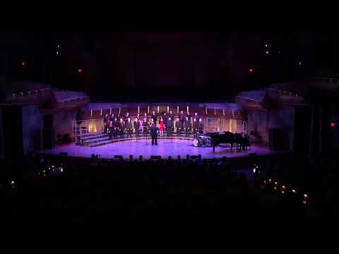 Tone Cluster - A Prayer From My Mother PREMIERE (Sirett)