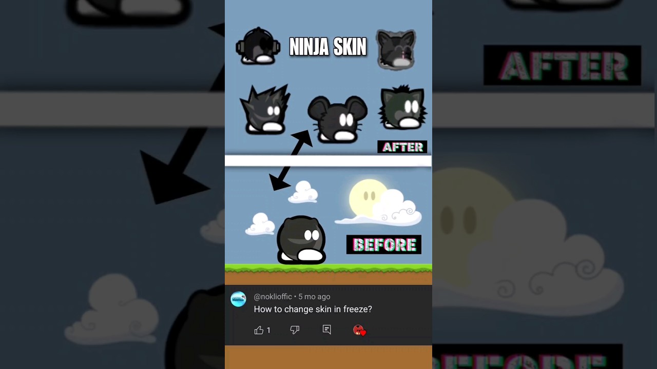 💥 How To Change Default 