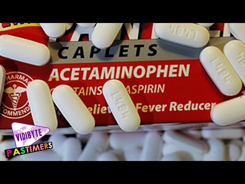 Acetaminophen Oral : Uses, Side Effects and Interactions || Health Tips