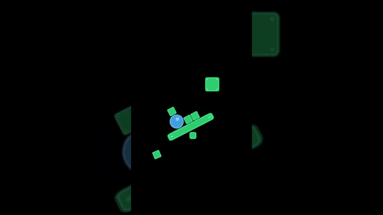 Game Engine Tip - Adding Physics - #gamedev #gdevelop #nocode #tutorial