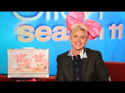 Is That Ellen?