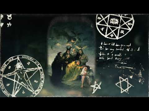 ＷｉＴＣＨＣＲＡＦＴ - The Spell (El conjuro) [AMbiENcE]