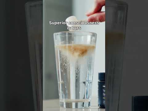 Ditching Caffeine for a Smarter Boost?