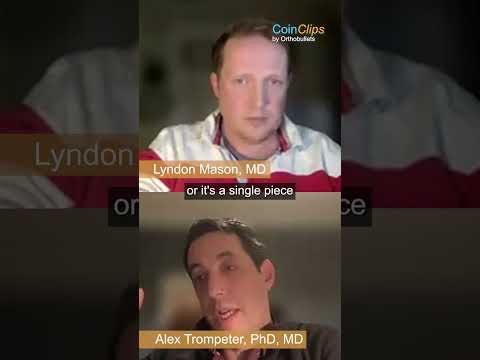 Orthobullets CoinFlips & Controversies: Ankle Fracture in 32M