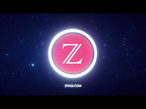 AI-Innovative Opener | VidFolio's Cutting-Edge Animation for zinqi.com
