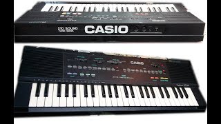 Casio MT-240 - What To Know & Where To Buy | Equipboard