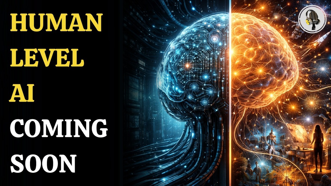 AI vs AGI Explained What Is The Real Difference | WION Podcast