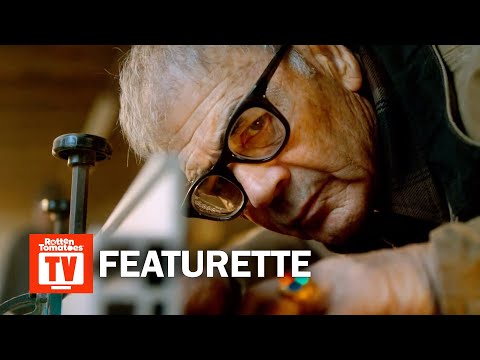 Amazing Stories Season 1 Featurette | 'Inside the Show' | Rotten Tomatoes TV