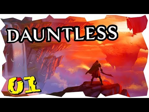 Steam Community :: Video :: Nackt Entblößt Oben Ohne - Dauntless Gameplay mit MaikderIV - Lets ...