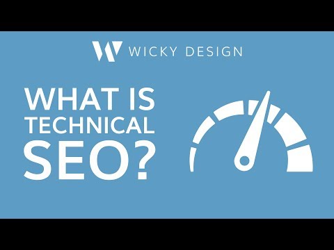What is Technical SEO? [Guide Overview]