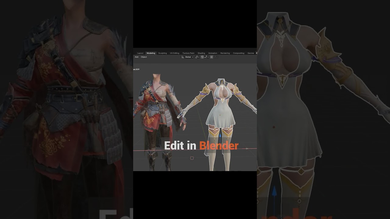 So You Want to Mod Games? Start Here 🎮