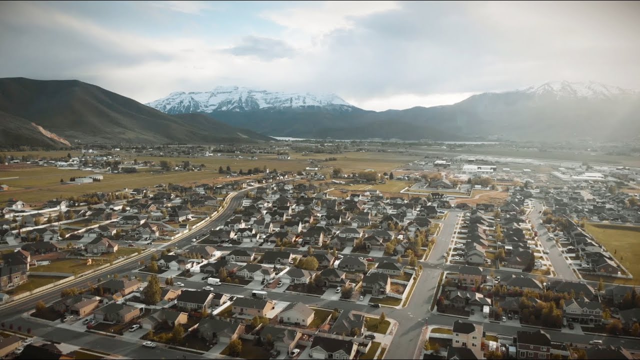 Why We Love the Wasatch Back