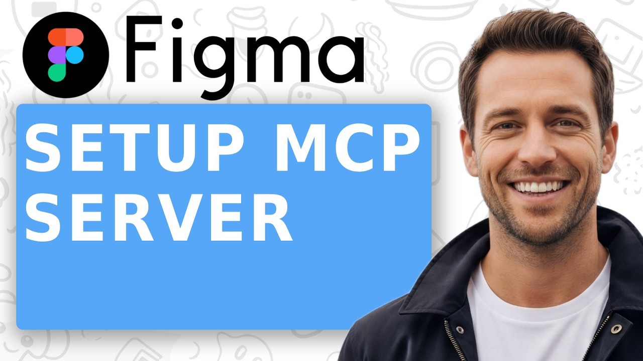 How to setup the desktop Figma MCP server in your code editors
