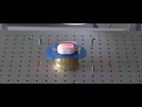 RMI LLC UM-1 part 1