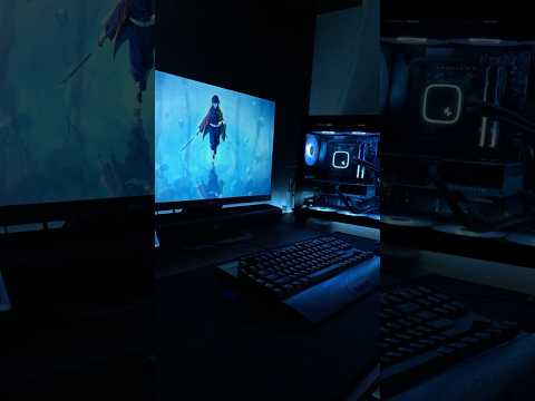 PC Setup Must Have Cleaning Products Tamil #desksetup #pcsetup #gamingsetup #tamilgaming #pcgaming