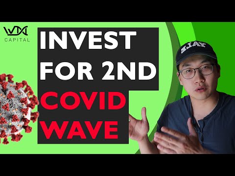 4 Tips for Investing During a 2nd COVID-19 Outbreak | Stock Tips