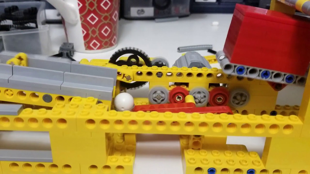GBC Catapult