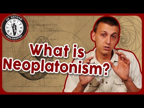 What is Neoplatonism?