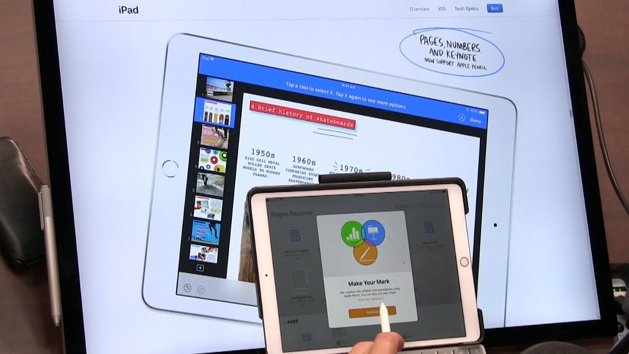 MacBreak Weekly 603: An Apple for the Teacher