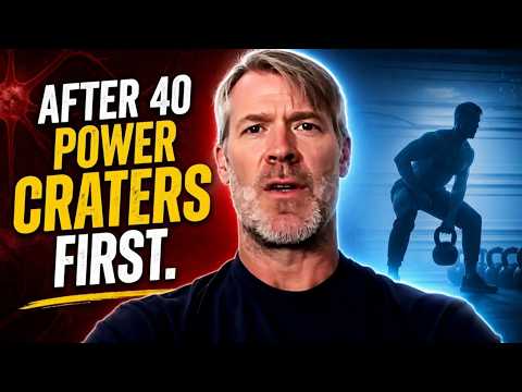 Power Craters – Kettlebell Workouts