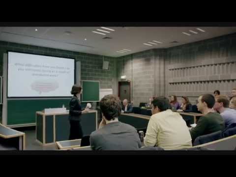 Universite Libre De Bruxelles - Solvay Brussels School of Economics and ...